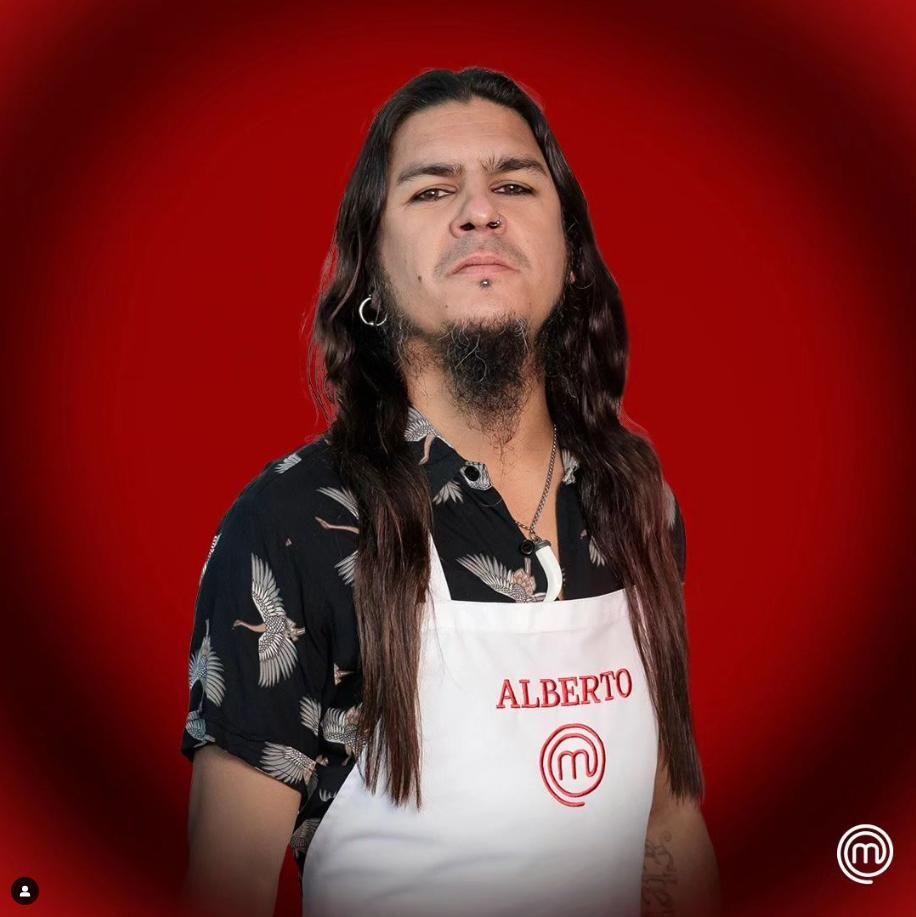 'Masterchef 12': Los 16 concursantes