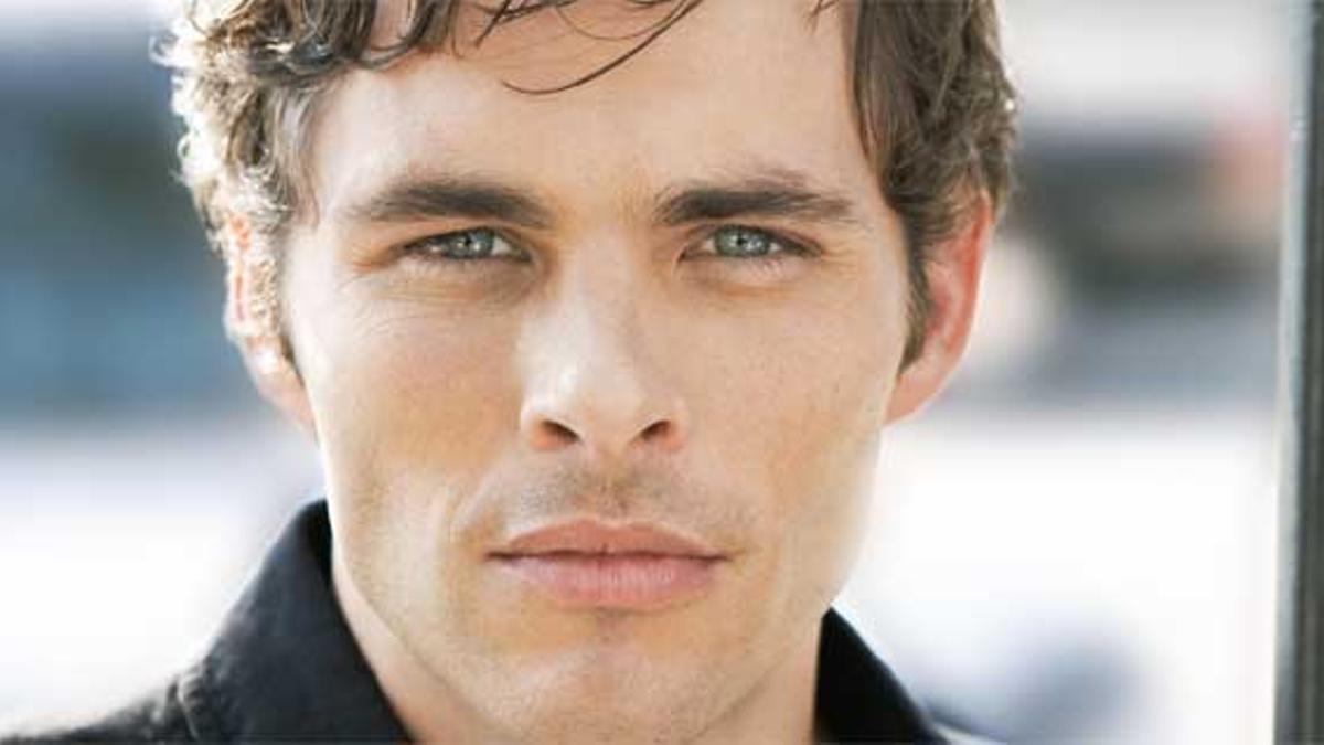 James Marsden - Woman