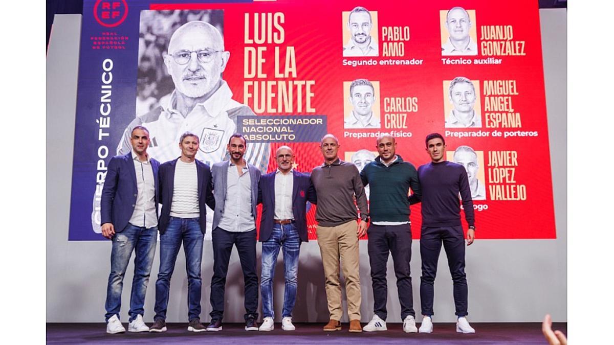 Real Zaragoza selección española Pablo Amo López Vallejo | La huella ...