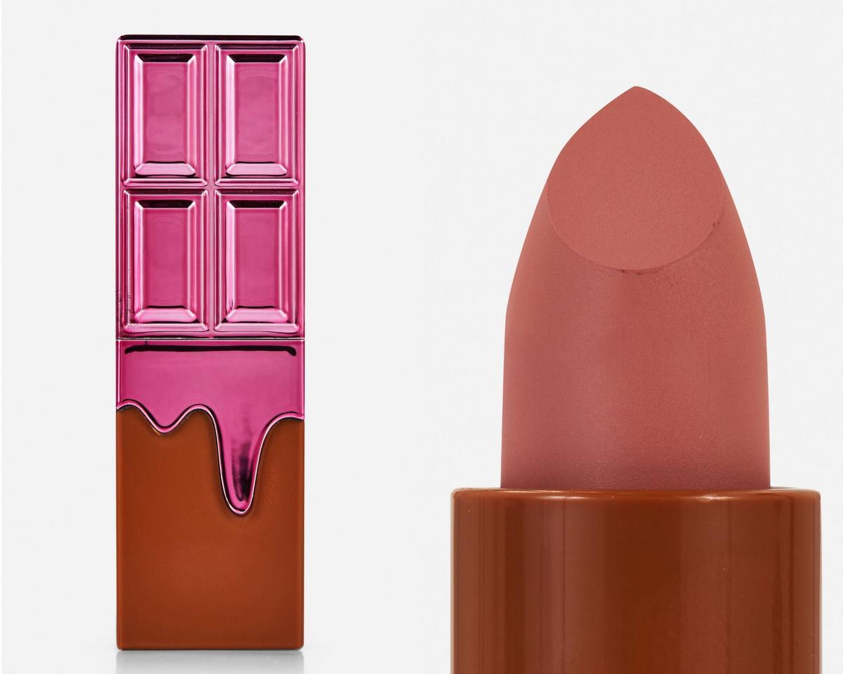 Primark tiene nueva colección beauty con aroma real a chocolate