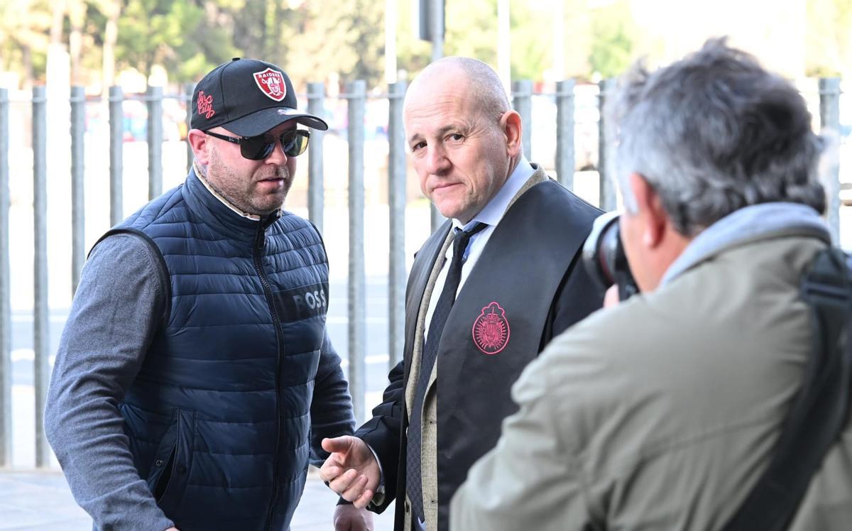 MAYOR ALIJO COCAÍNA CAMPELLO ALICANTE | La pareja de El Campello detenida por importar el mayor ...