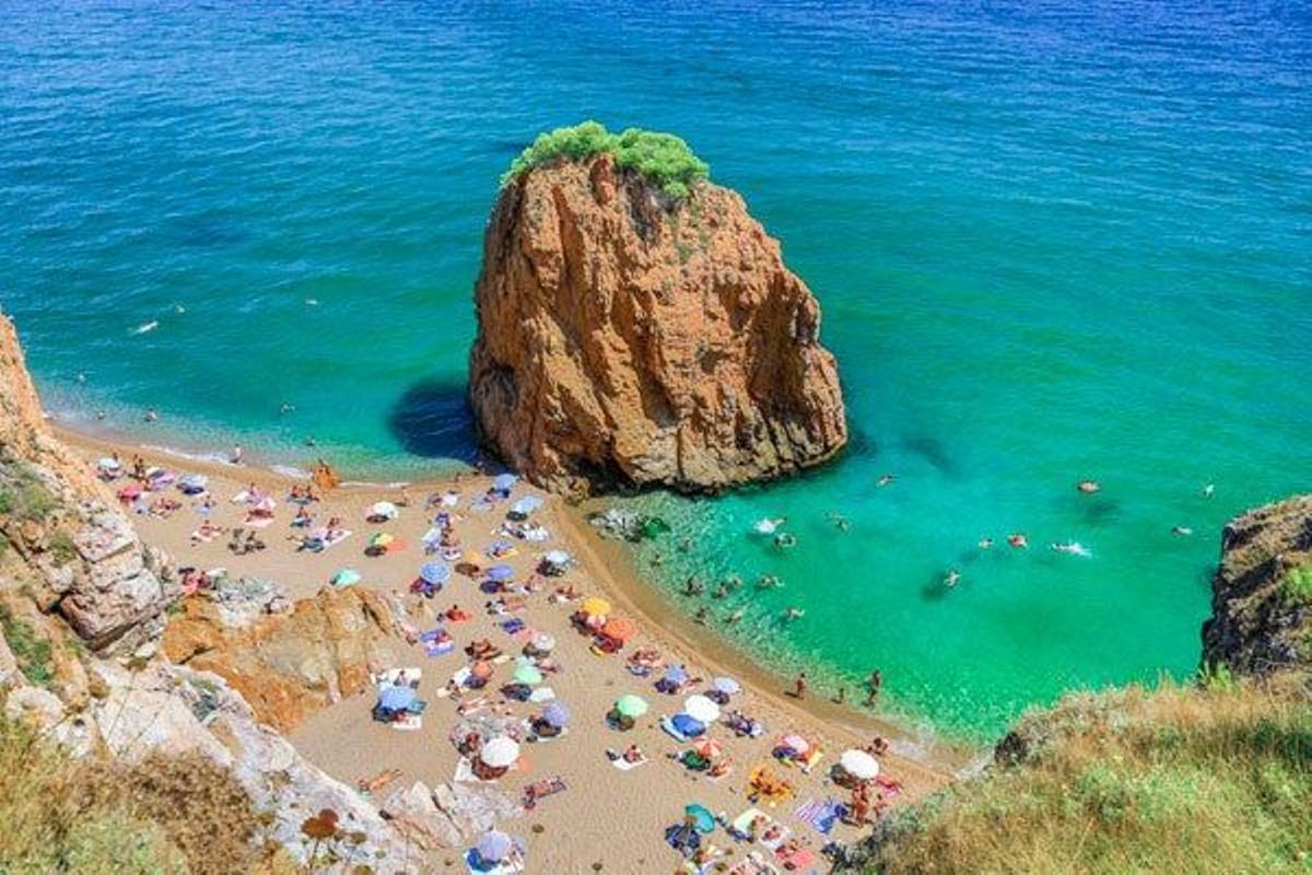 Playas y calas de la Costa Brava - Viajar