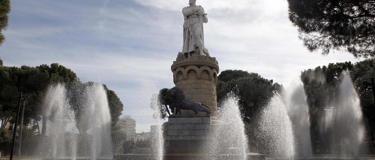 Alfonso I, emperador de España