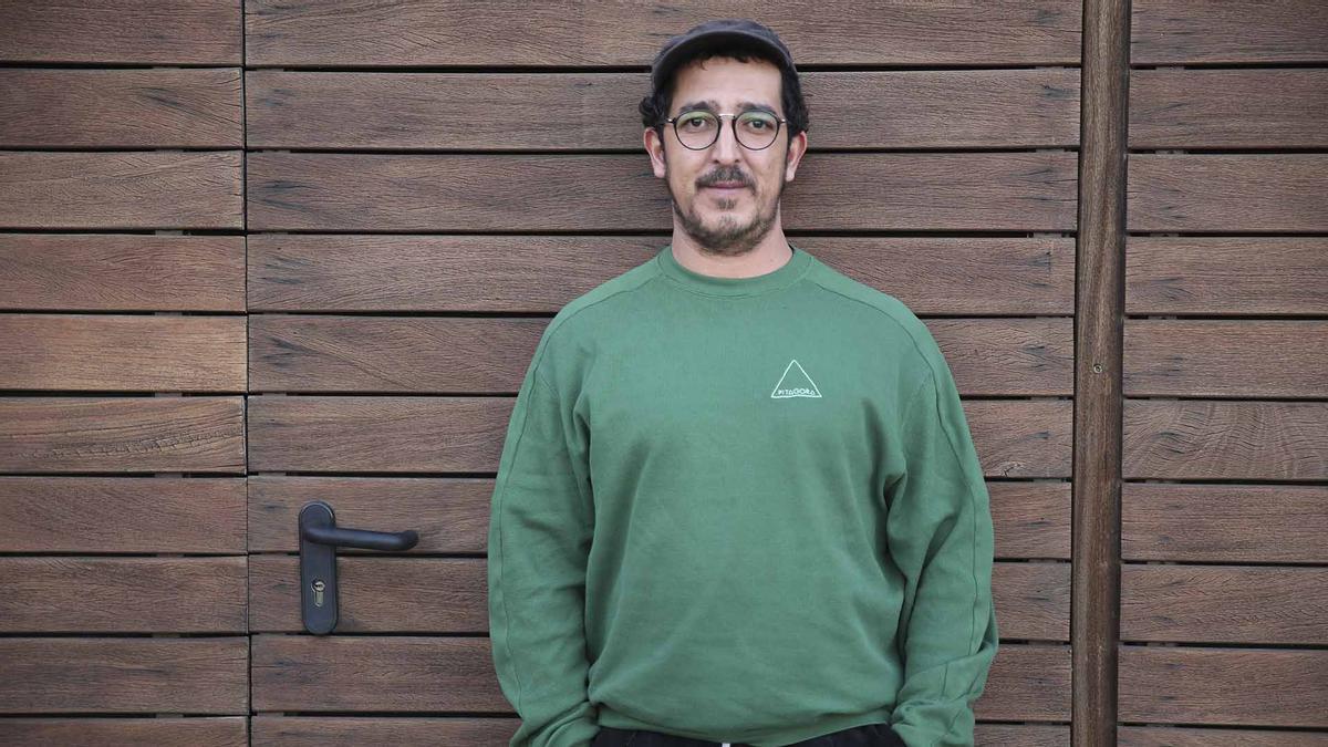 Youssef el Maimouni responde: ¿Te gusta el discurso callejero y rebelde de Morad? | VIDEO