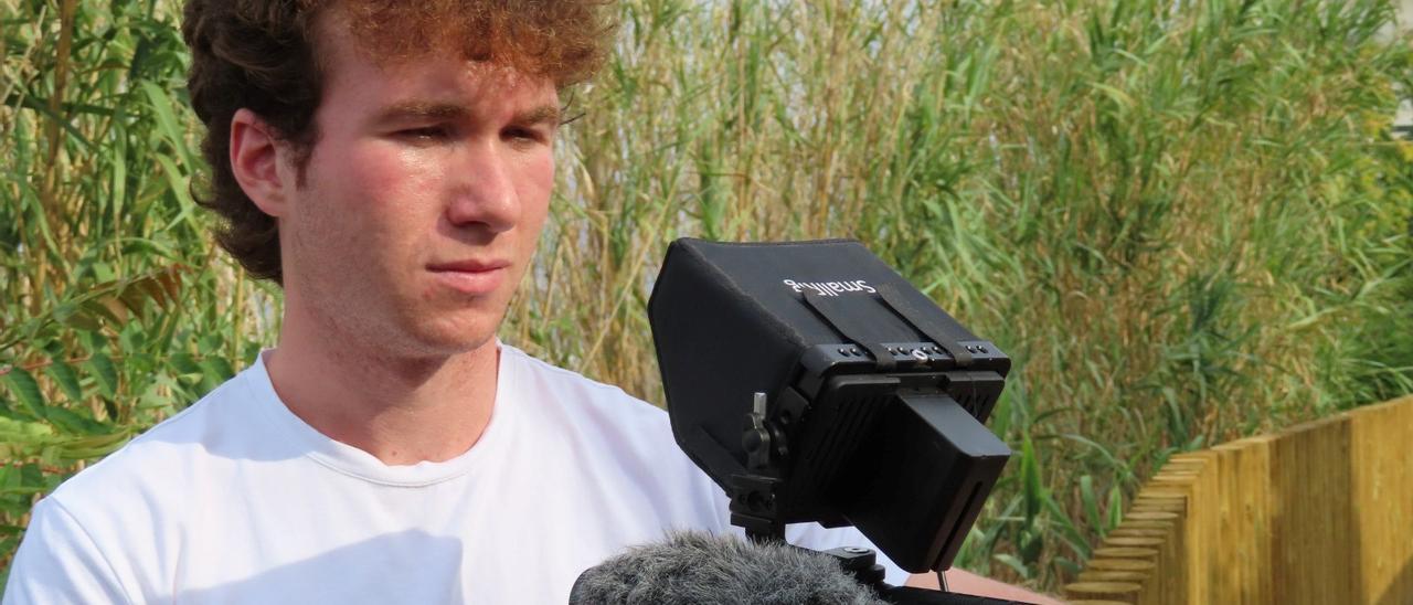 «Sempre s’han de fer molts sacrificis per aconseguir els somnis»