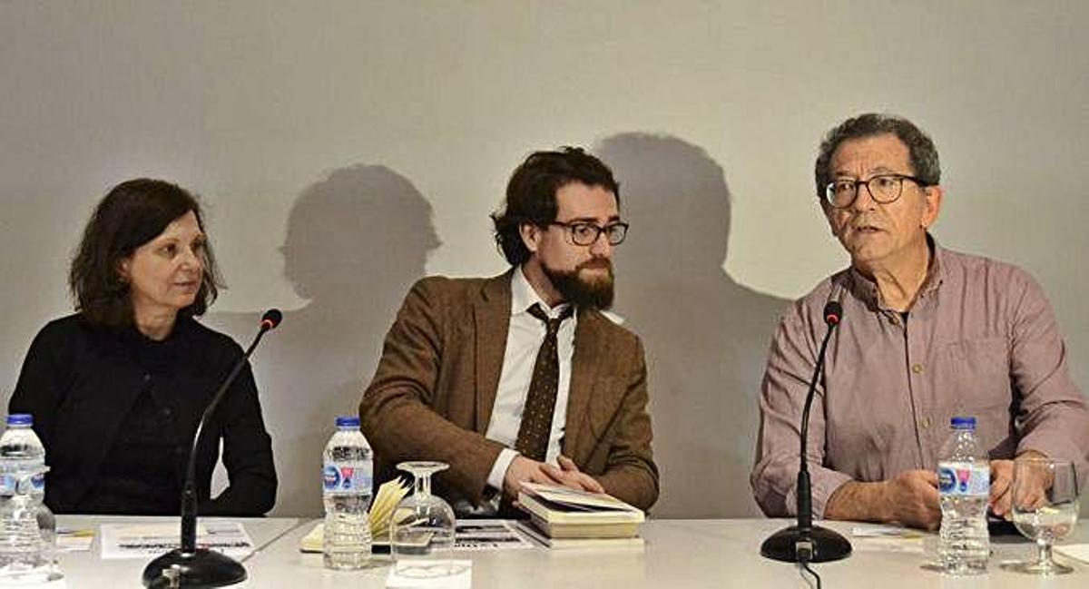 Claudio Rodríguez y Baltasar Lobo: de la perla del Duero al Cervantes ...