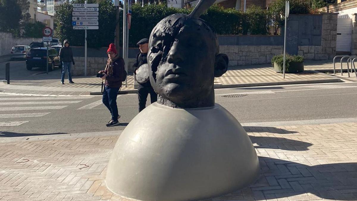 Figueres transforma el Parc Nou en un memorial de les víctimes dels ...