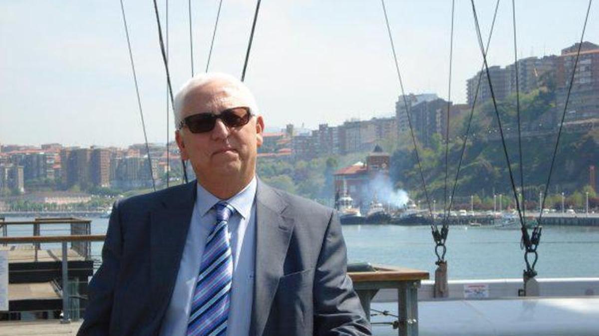 Fallece a los 79 años José Luis Serrano Fabregat