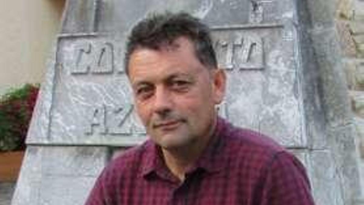 "La emboscada", el primer "true crime" asturiano, se estrena el próximo ...