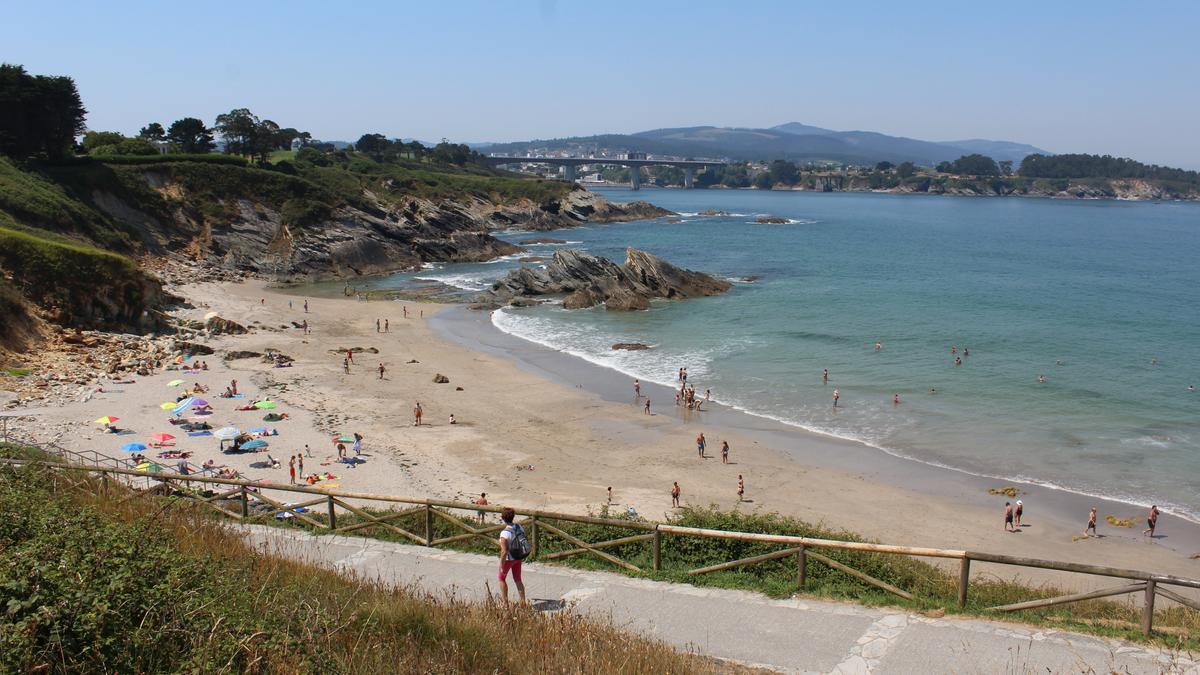 Verano lleno de cultura y deporte en Castropol - La Nueva España