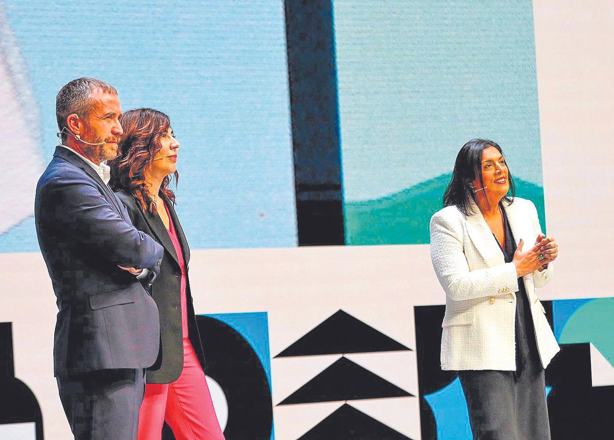 CONVENCIÓN TURESPAÑA TENERIFE: La Convención de Turespaña 2024 se ...