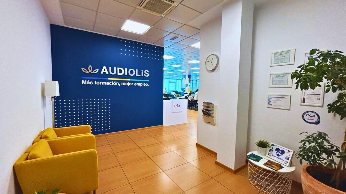 Audiolís consolida su modelo de negocio con la inauguración de una ...