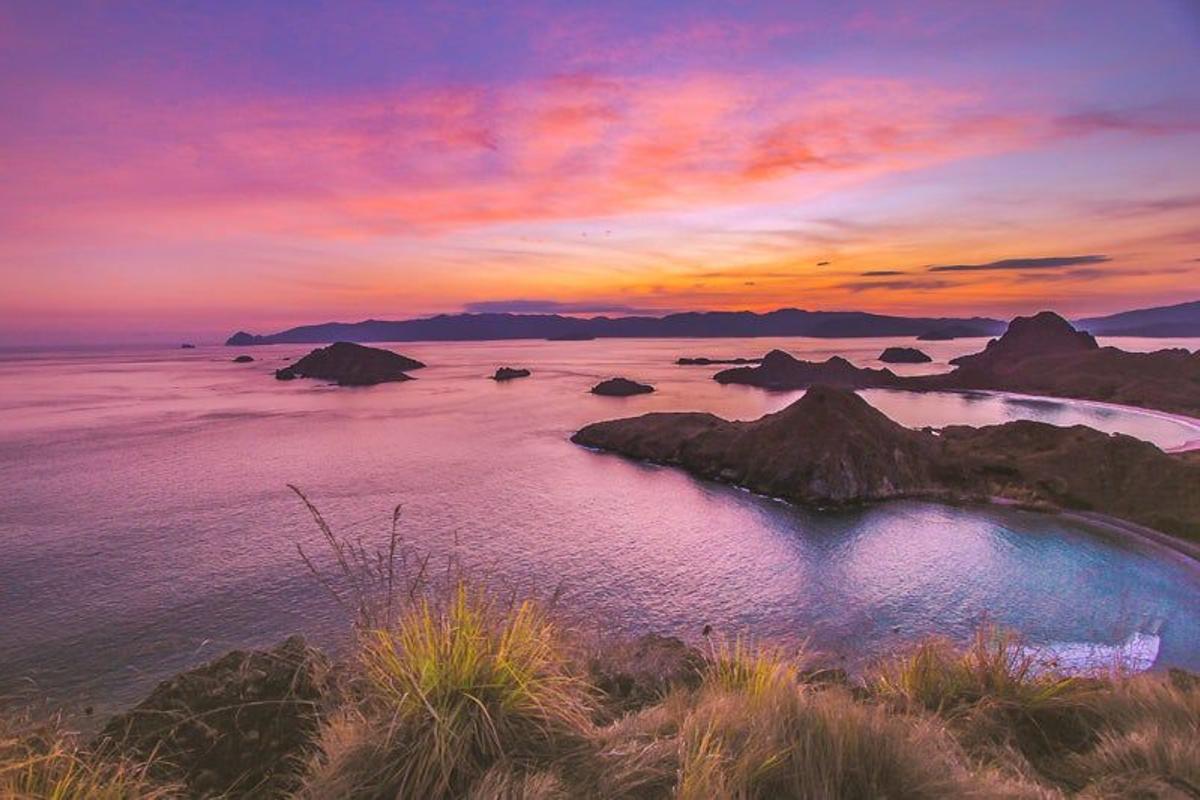 Isla de Flores, el refugio salvaje de Indonesia - Viajar