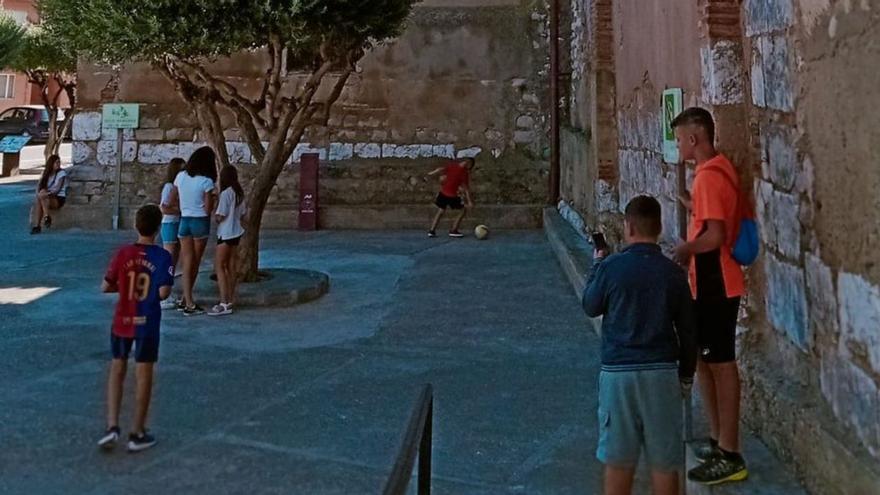 El ‘Reto Rural Digital’ impulsa la capacitación digital