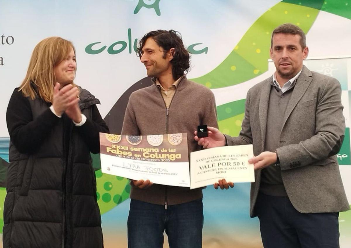 La cosecha ecológica de Raúl Gallego triunfa en la XXXII Semana de les ...