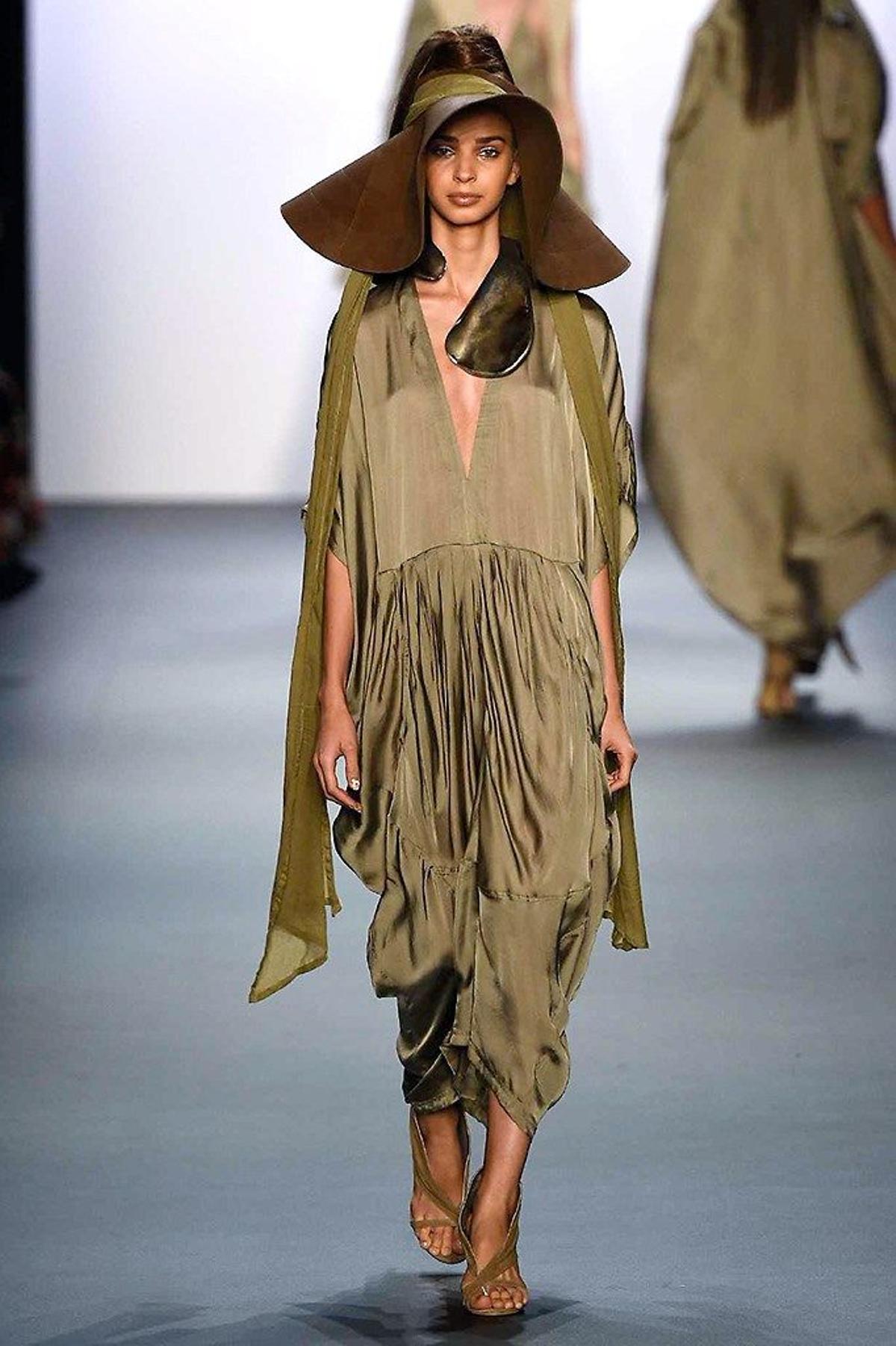 Nicholas K - Nueva York - Mujer - Primavera-Verano 2017 - Woman