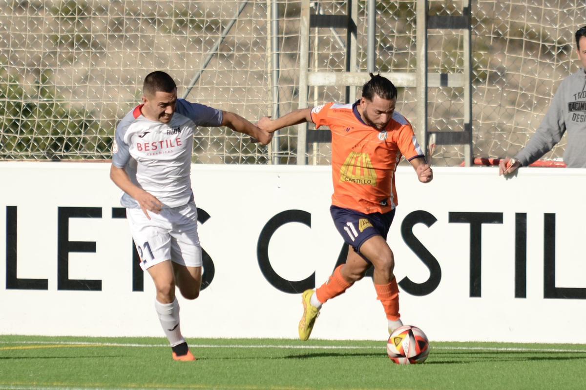 CD SONEJA | Un equipo de Castellón que ha pasado en siete años de ...