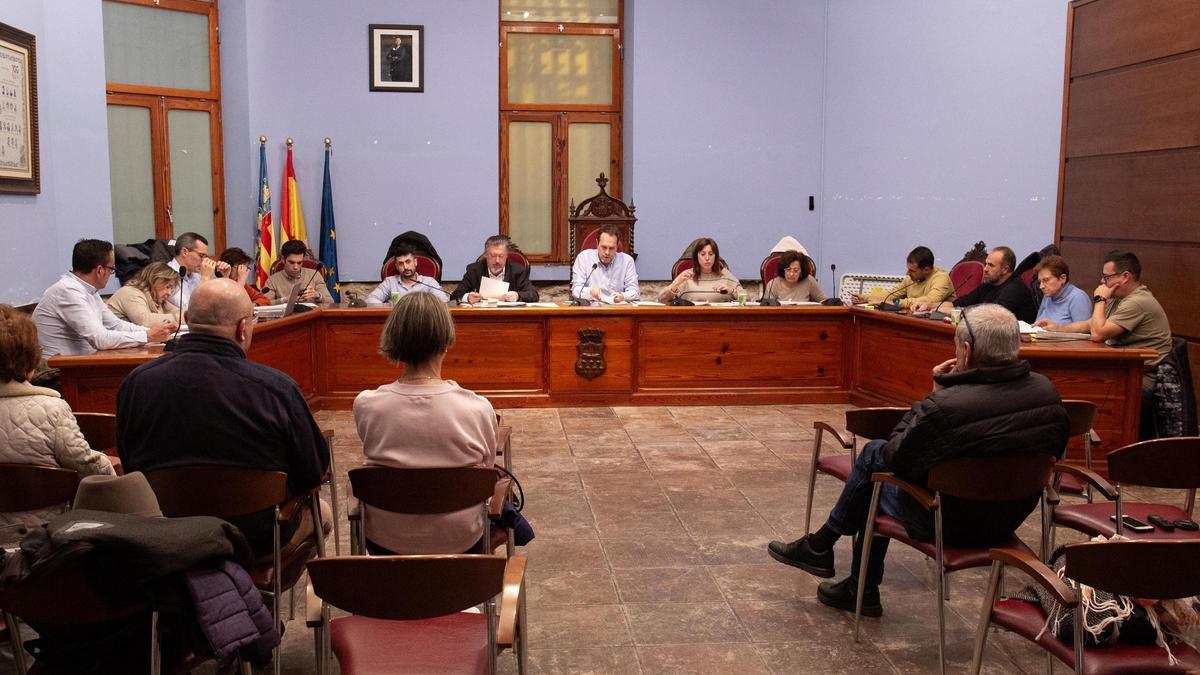 Generalitat reparará zonas dañadas por la dana entorno circuit ricardo ...