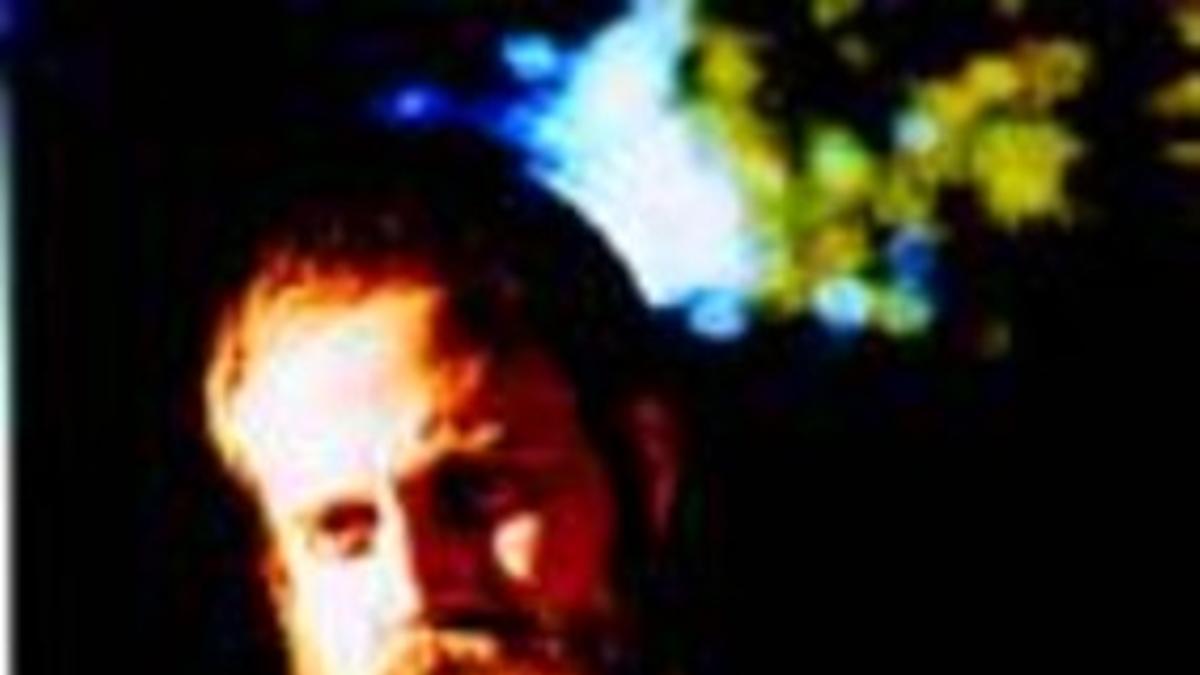 Iron & Wine, folk en equilibrio cósmico - El Periódico