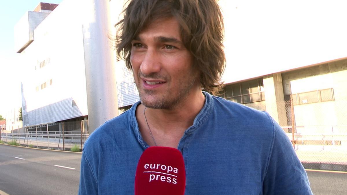 CASO DANIEL SANCHO | Hugo Salazar sobre la situación de Rodolfo Sancho: "Me pongo en su pellejo ...