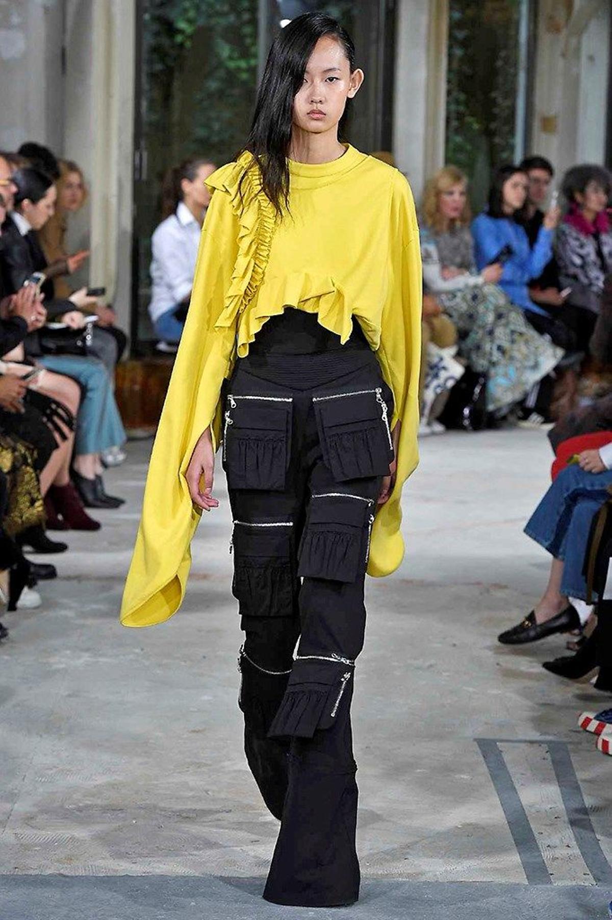 Masha Ma - París - Mujer - Primavera-Verano 2017 - Woman