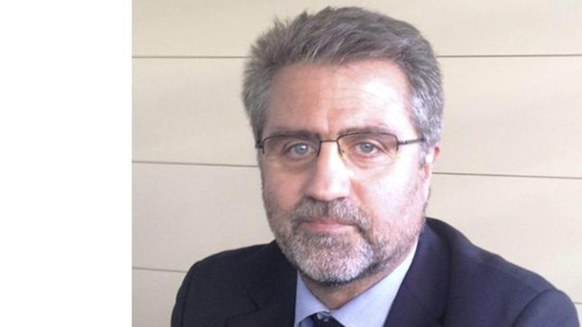 Joan Torrella será nuevo director de Turismo de Barcelona