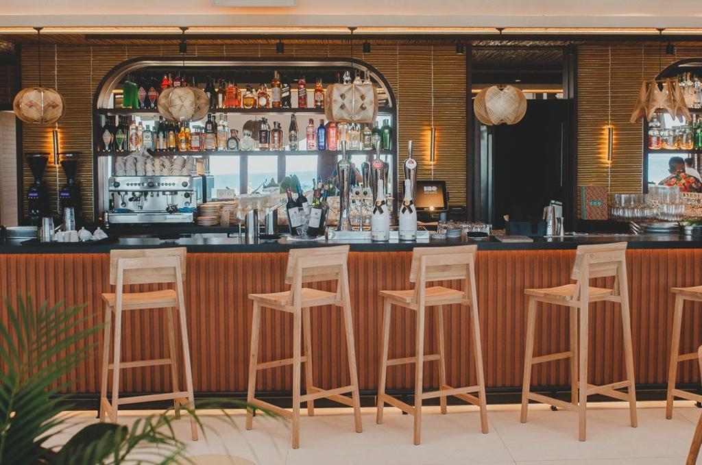 BIBO Beach House, el nuevo place to be de Tarifa - Viajar