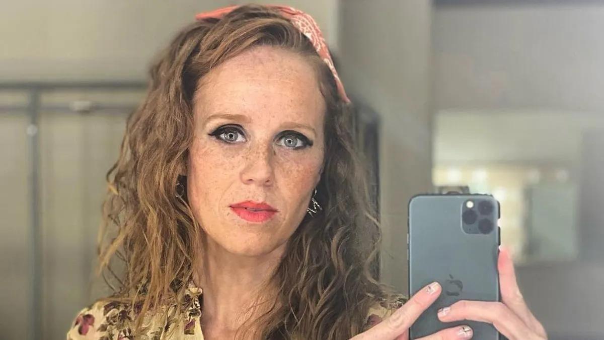 MARÍA CASTRO INSTAGRAM | "Todo no vale": atacan a María Castro por ...