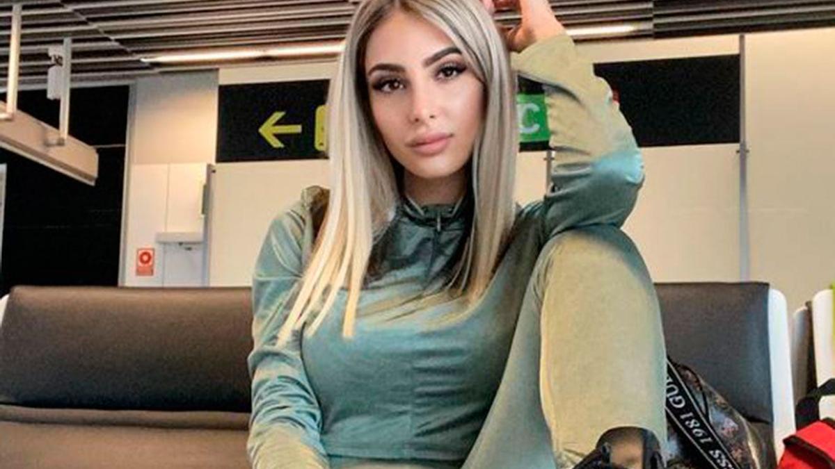 Amor Romeira confirma el aborto de Rocío Amar: Jesé Rodríguez no será ...