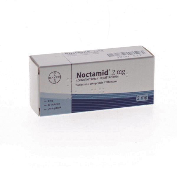 Las benzodiacepinas más consumidas - La Provincia