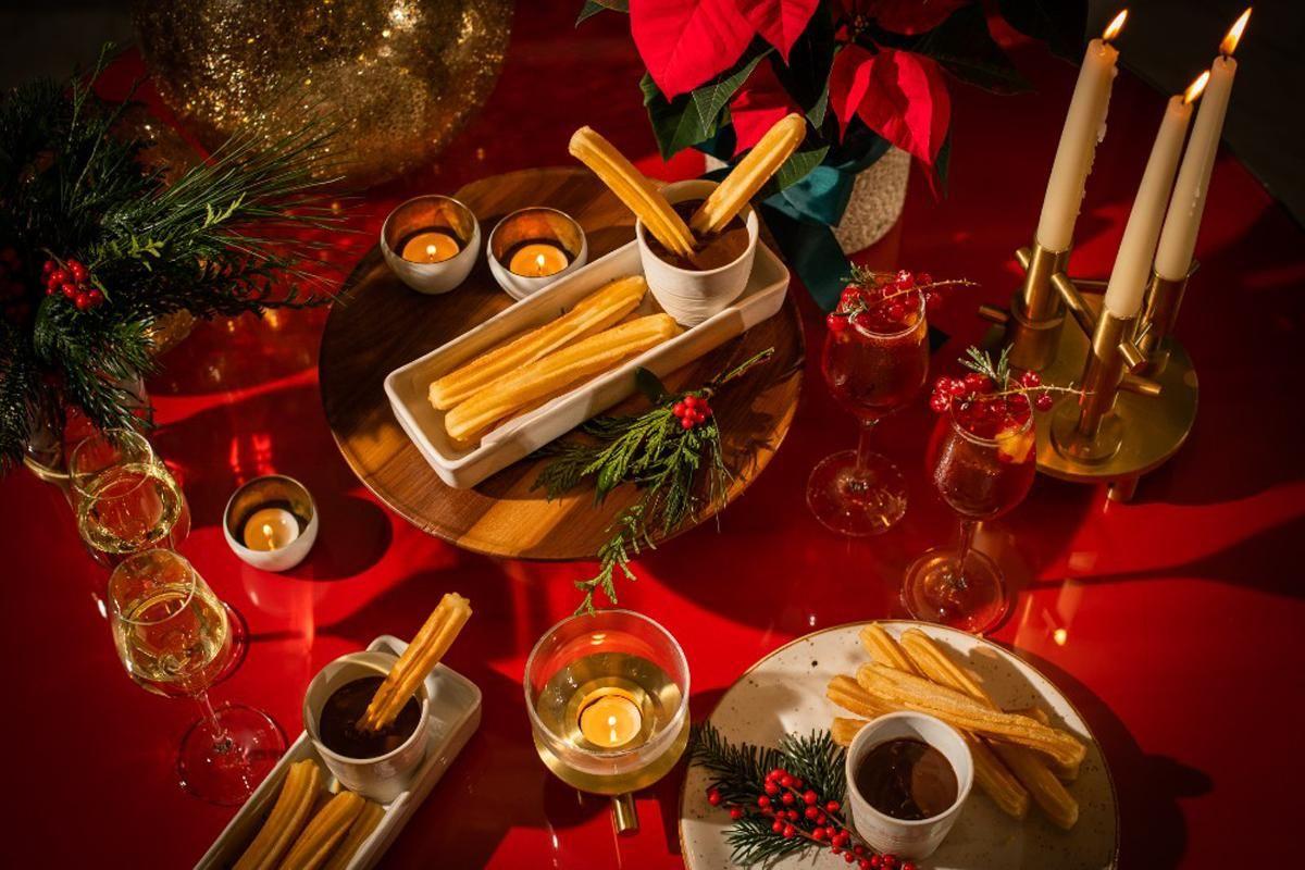 Planes mágicos para adelantarse a la Navidad - Woman