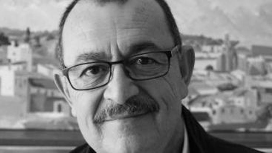 Faustino Lobato: La humana luz del verso siempre vence