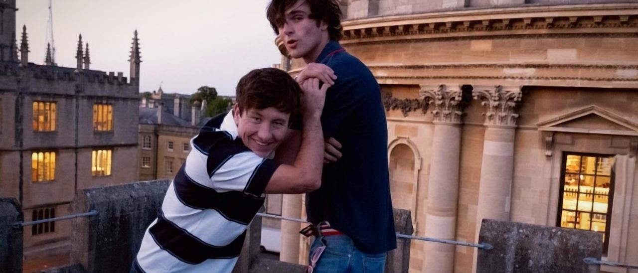 TENDENCIAS MODA 2024 | El estilo de los pijos de Oxford de 'Saltburn ...