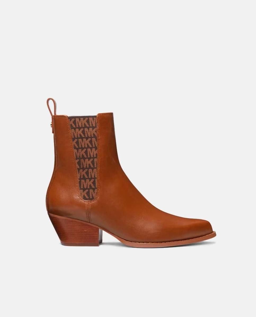 REBAJAS BOTINES MUJER EL CORTE INGLÉS | 7 modelos de botines básicos ...