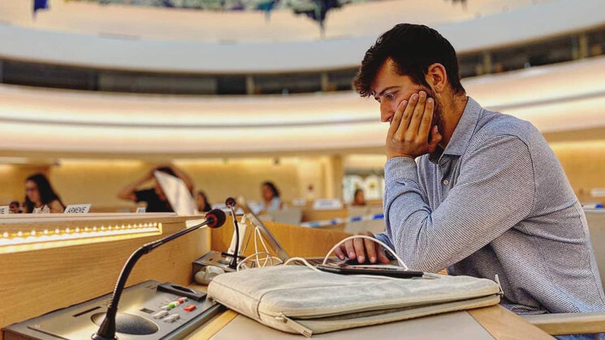 Libros en Aragón | María Ferrer, la sombrerera que se apaga en Zaragoza