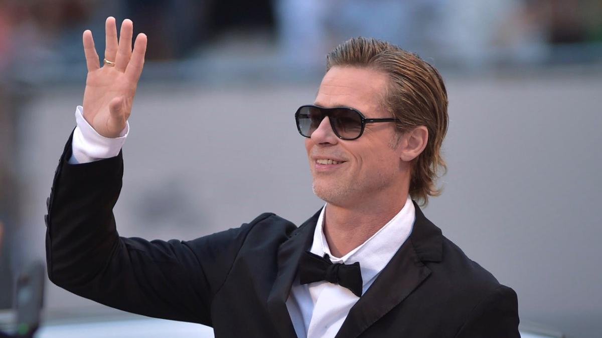 BRAD PITT ROPA LINO | Brad Pitt lanza una línea de ropa de lino para ...