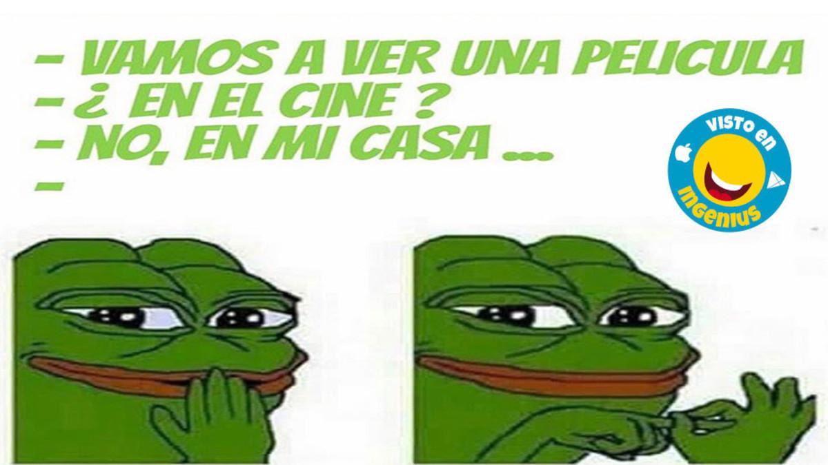 Los Mejores Memes De La Semana