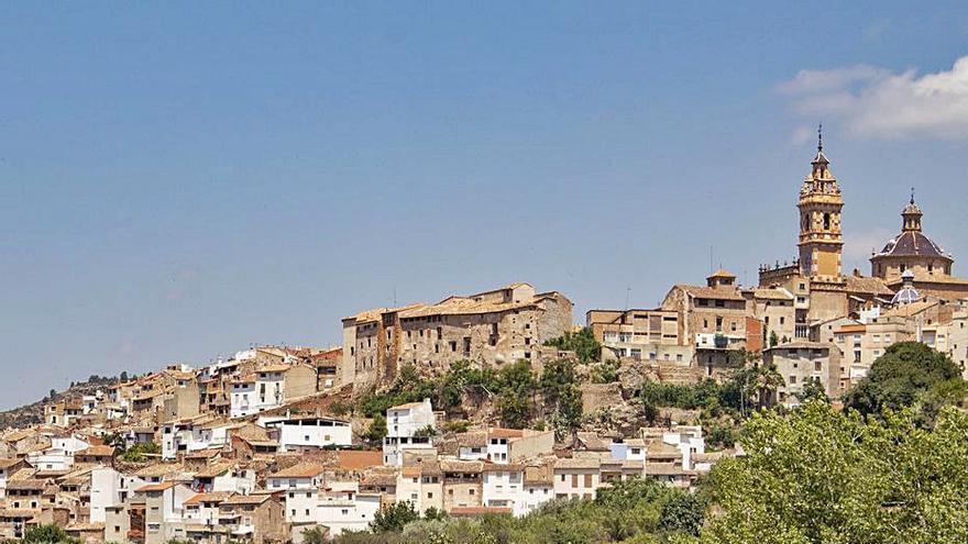 Chelva se convierte en finalista para ser Capital del Turismo Rural en 2021