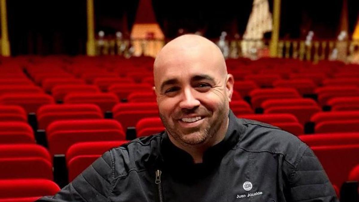 GASTRONOMÍA | El chef Juan Alcaide llega a Ibiza tras el cierre de ...