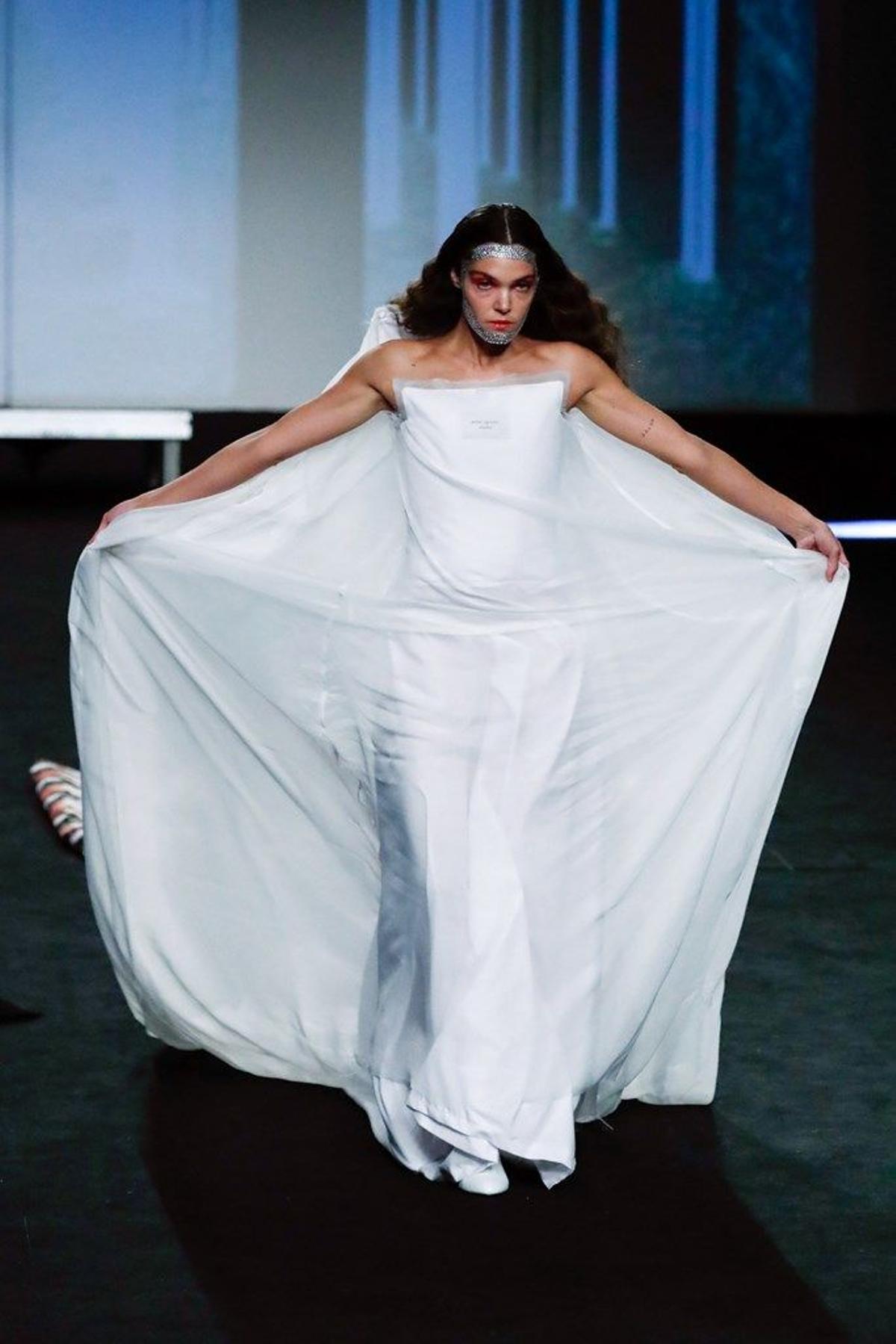 Peter Sposito Studio - Madrid - Mujer - Primavera-Verano 2021 - Woman