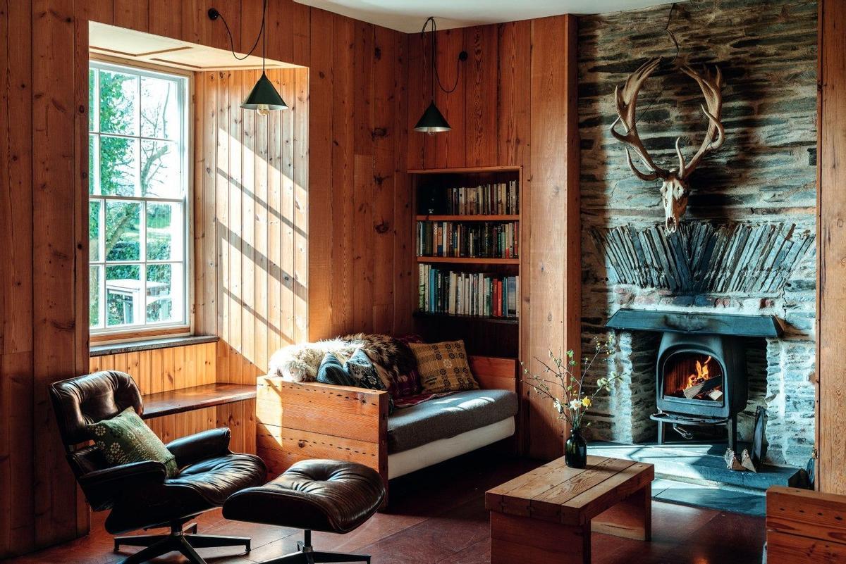 Bahía de Cardigan, el lugar donde nace la esencia marinera de Gales ...