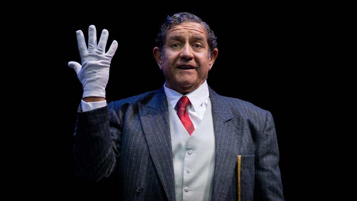 El Teatre Principal de Castelló rinde homenaje a Valle-Inclán y Gómez ...