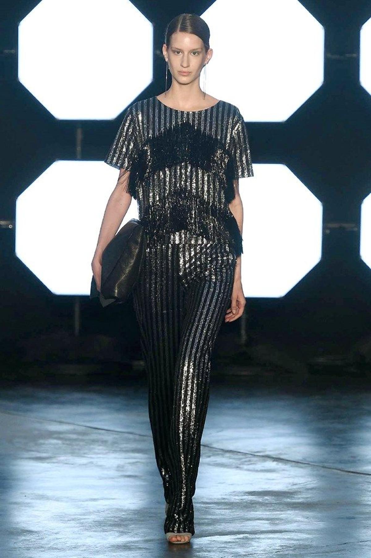 Sally Lapointe - Nueva York - Mujer - Primavera-Verano 2018 - Woman