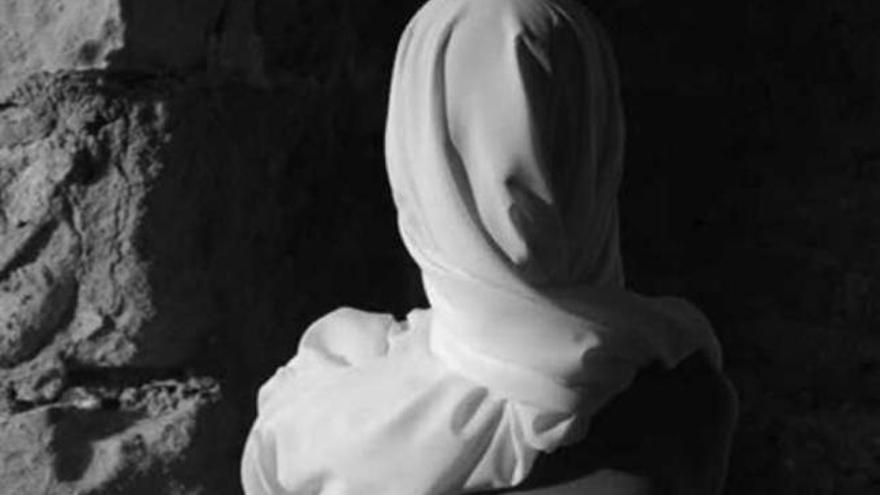 Alberto Rivas se inspira en Penélope para la muestra "Tabarca. Ella"