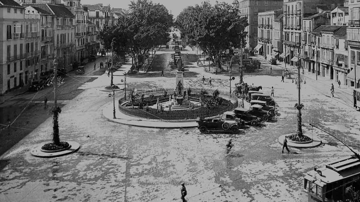Historias de la Alameda