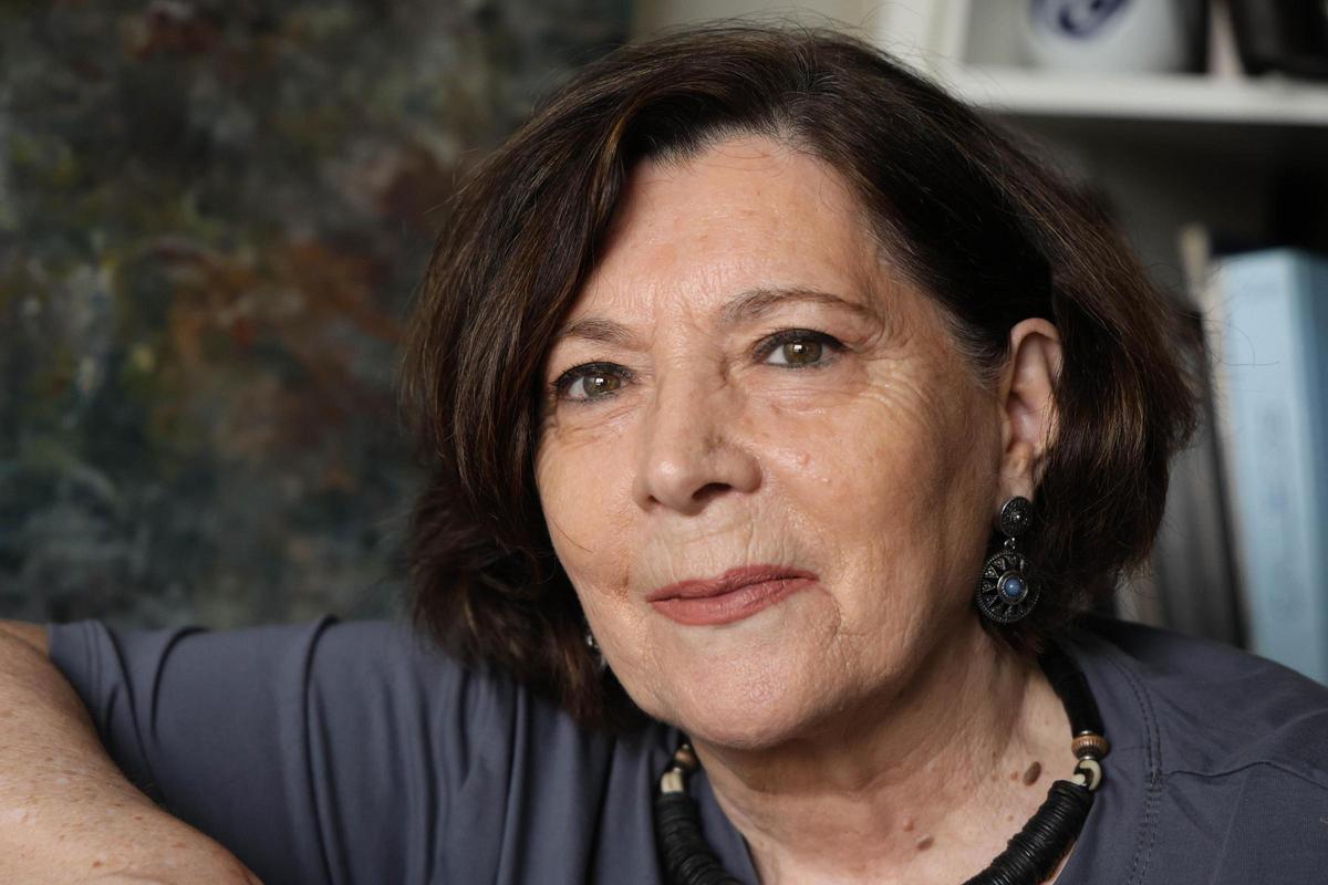 Territorio de artista: Beatriz Ansede Bonome