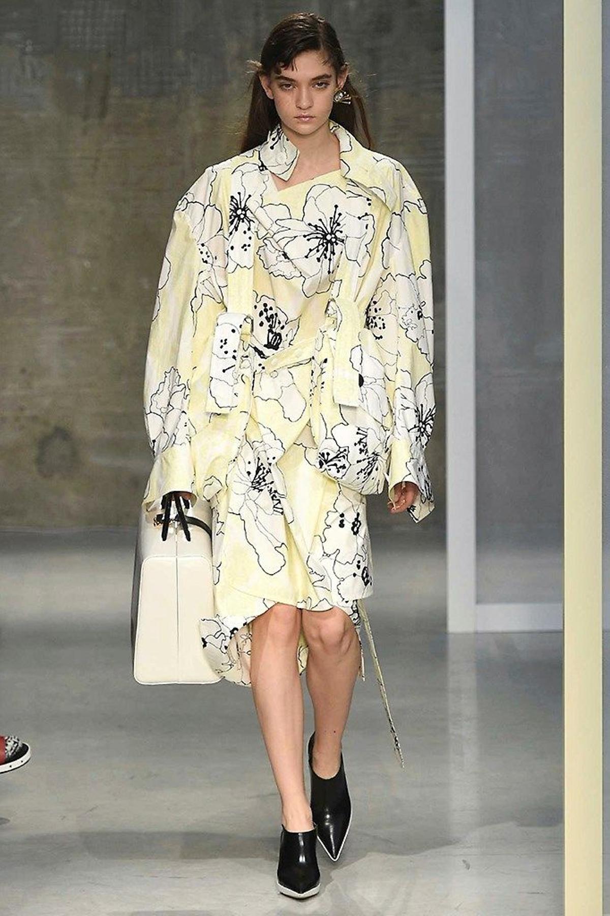 Marni - Milán - Mujer - Primavera-Verano 2017 - Woman
