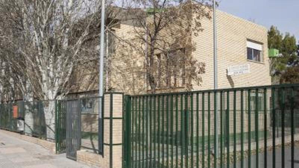 Villena multa a la constructora del centro de adultos por incumplir los ...