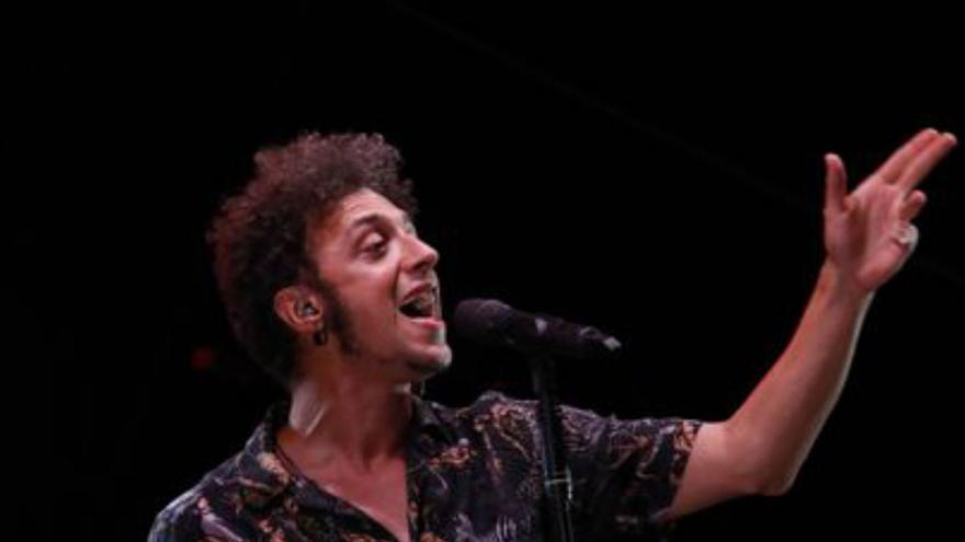 «Shinova» llega el viernes a la Sala Albéniz con su nuevo disco, «El ...