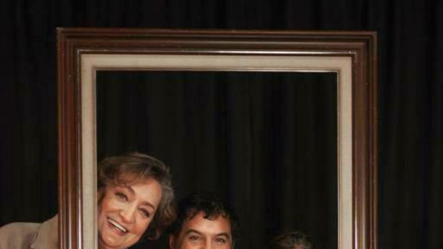 Llega ‘Estrela do día’ al auditorio de Muros el 10